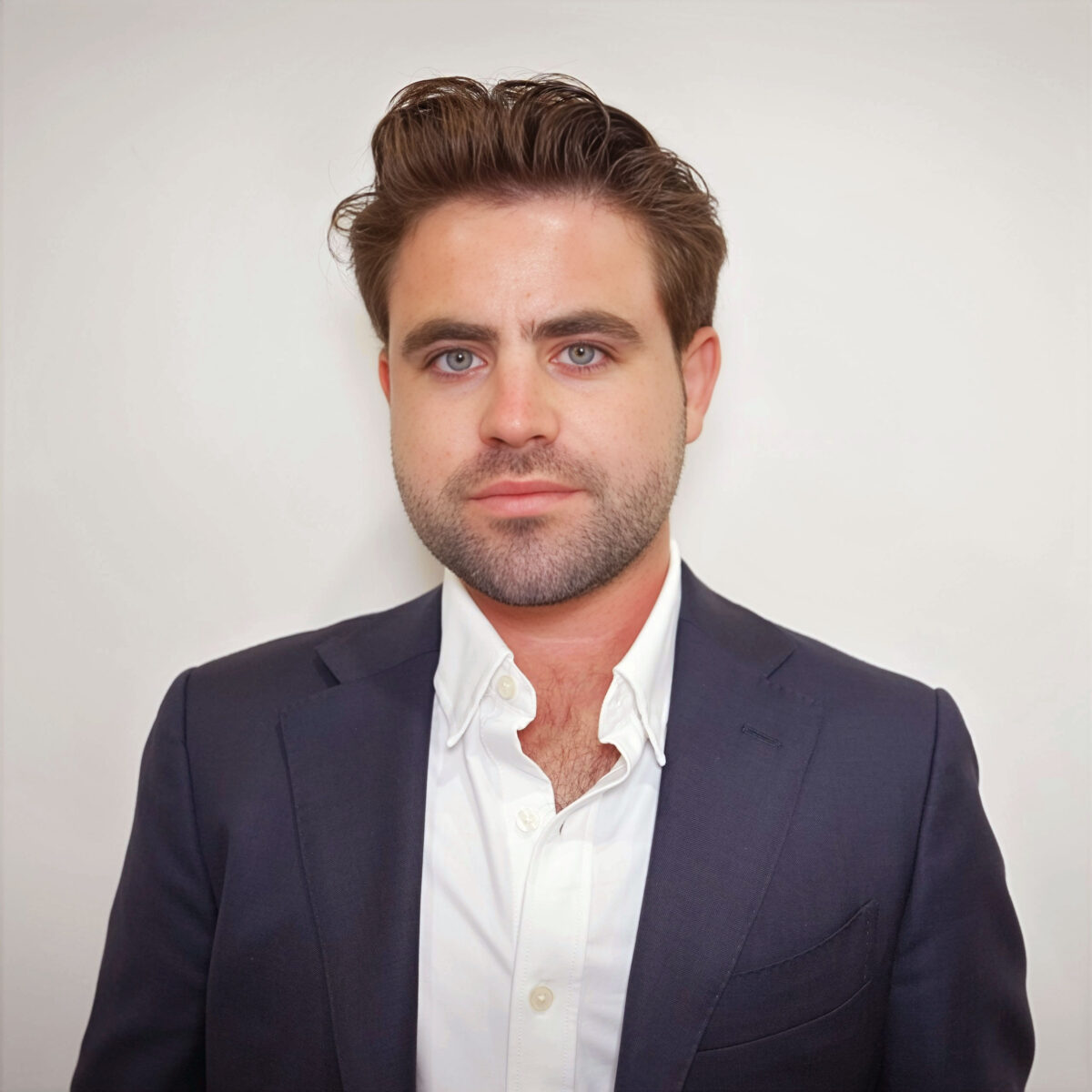 Jacob Leventhal – Bader Media